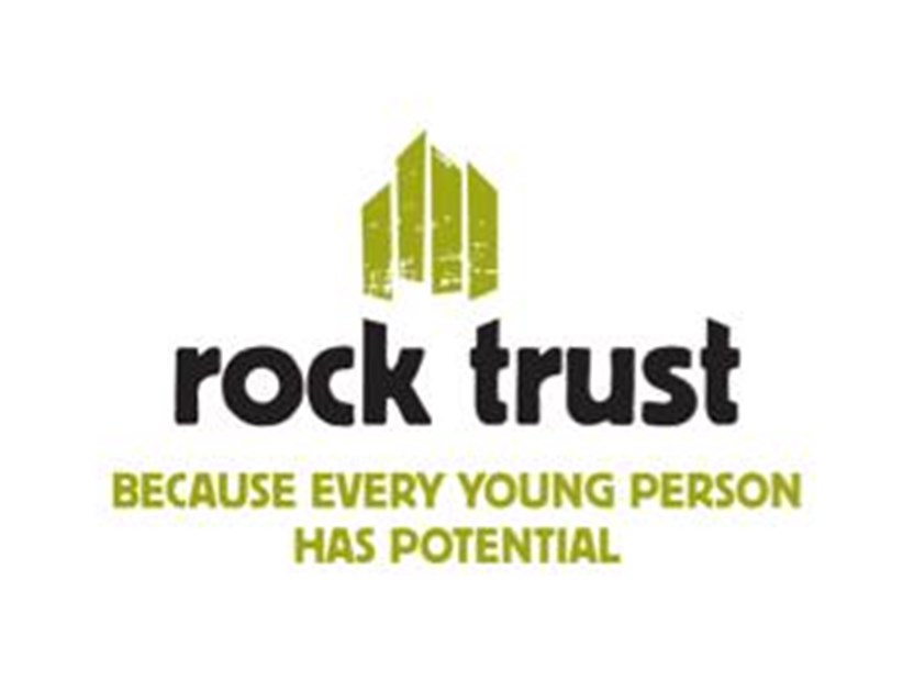 Mediacom Edinburgh is fundraising for The Rock Trust