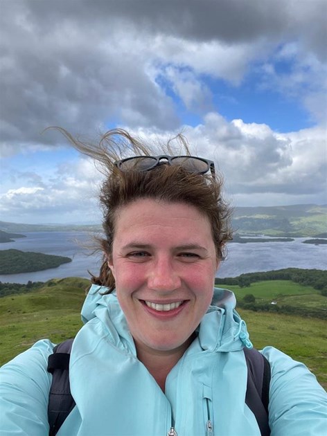 Laura Mahon is fundraising for Macmillan Cancer Support