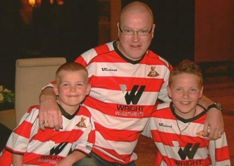 Chris Cliff Chris Cliff is fundraising for Parkinson’s UK