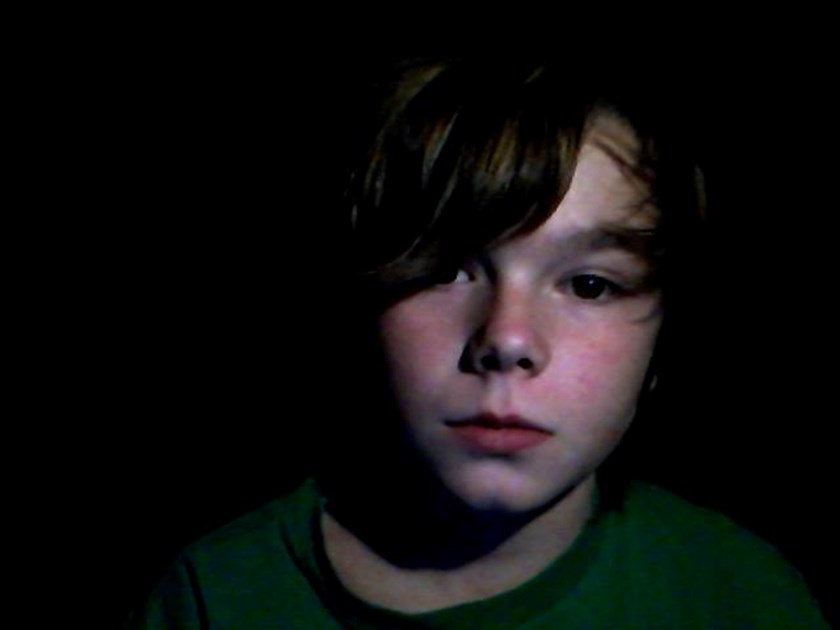 Max Solomon is fundraising for The Royal British Legion