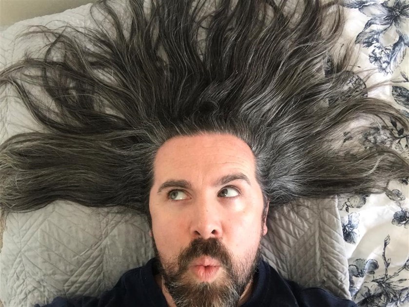 Ryan Leister is fundraising for Cure Leukaemia