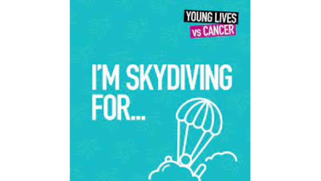 Paula McQuade is fundraising for Young Lives vs Cancer