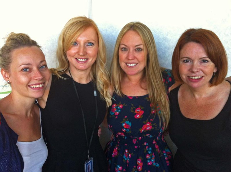 Kim Phelps is fundraising for Kids Cancer Charity