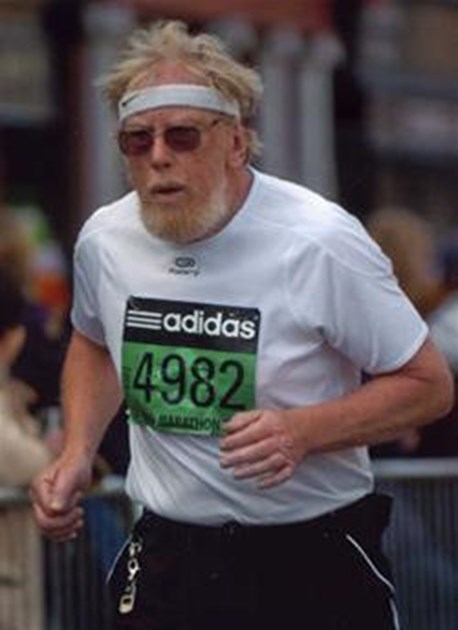 Brian Mutton is fundraising for Kidney Research UK Brian Mutton is fundraising for Kidney Research UK