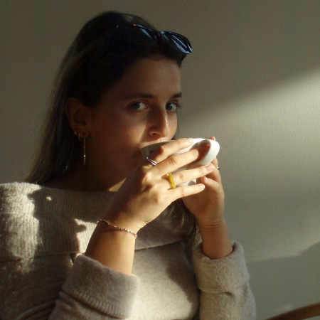 Alexandra Russell is fundraising for Young Lives vs Cancer