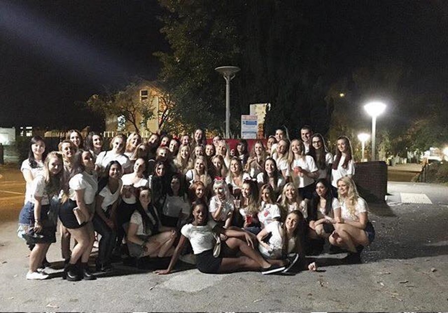 Melanie Lindsey is fundraising for Chester Aid to the Homeless (CATH)
