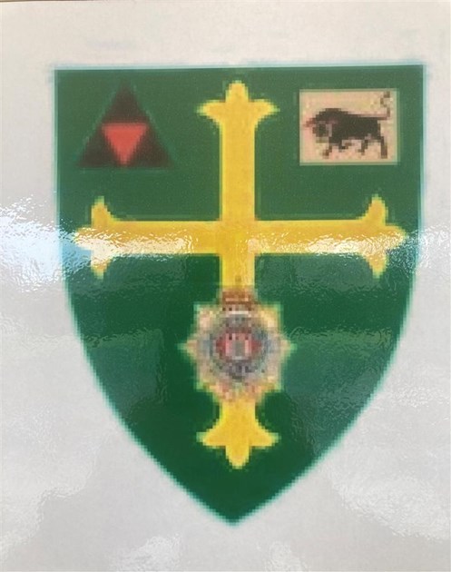 Andrew Gerrard is fundraising for Combat Stress