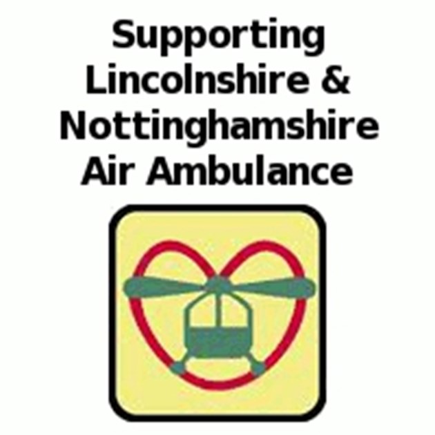 Simon Allsop is fundraising for Lincolnshire and Nottinghamshire Air ...