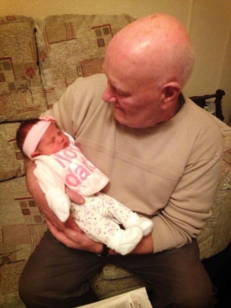 Kelly Muir is fundraising for Edinburgh Dog and Cat Home