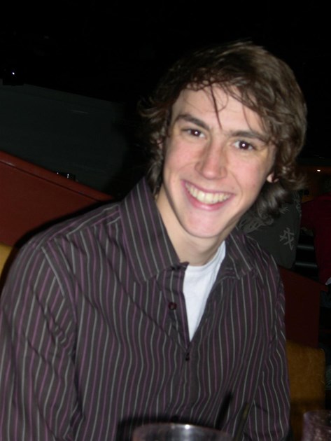 Adam Wigley is fundraising for Stroke Association