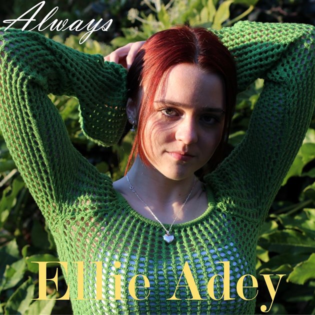 Eleanor Adey is fundraising for Cancer Research UK