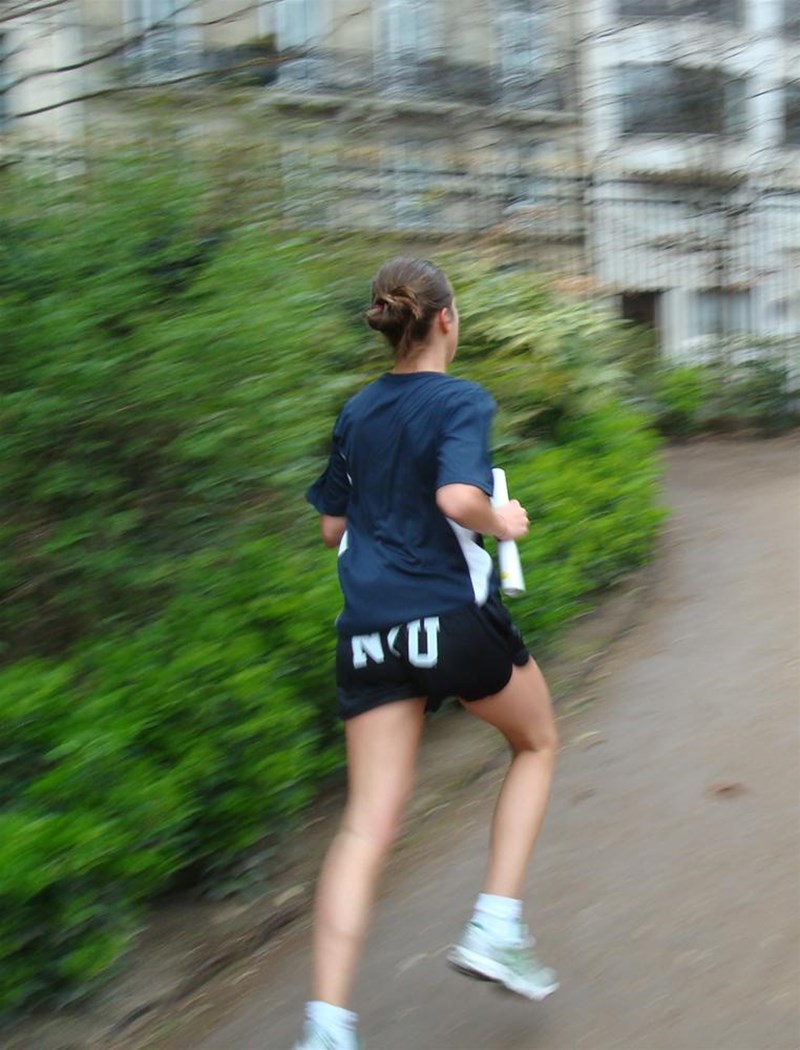 Manon DUEZ is fundraising for Refuge