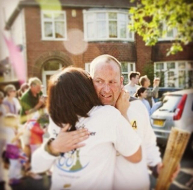 Hannah-Zoe Meek is fundraising for Yorkshire's Brain Tumour Charity