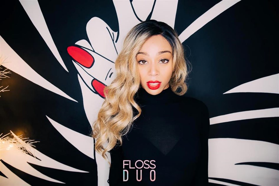 TOP MODEL FINALIST is fundraising for The Top Model Foundation