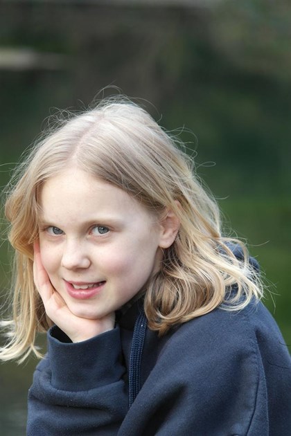 Eleanor Sherman is fundraising for Cancer Research UK