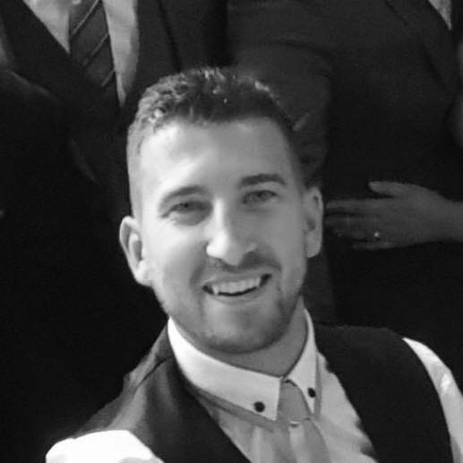 SIMON CRADDOCK is fundraising for Macmillan Cancer Support