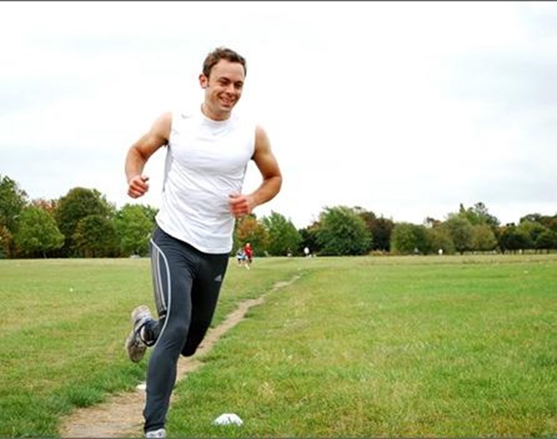 Neil Stone is fundraising for Pancreatic Cancer UK