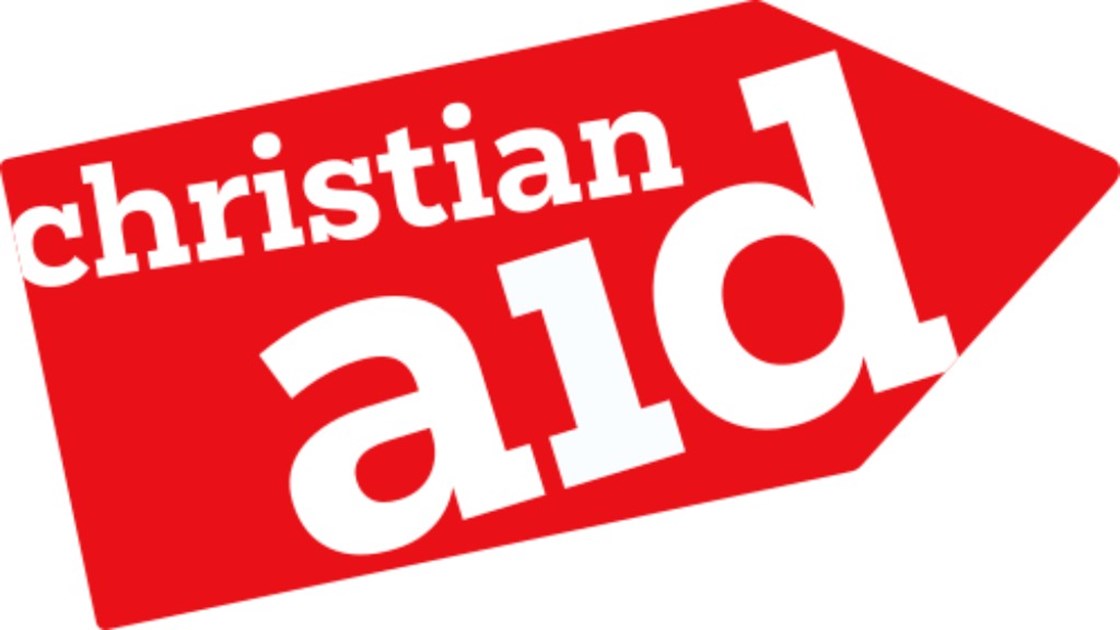 Christian Aid Week 15th -22nd May 2022 - JustGiving