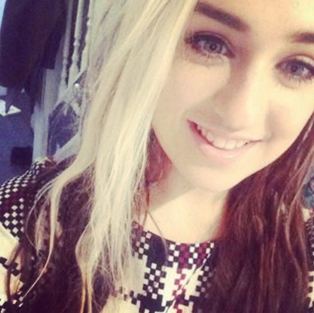 Katie Wood is fundraising for Cancer Research UK