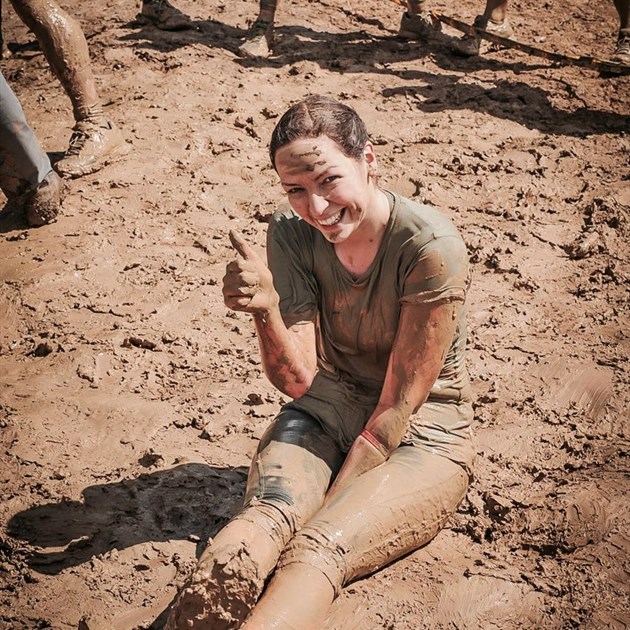 Kayleigh Hardy is fundraising for Mind