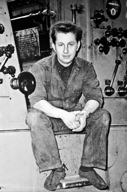 Stuart Hobday is fundraising for Pancreatic Cancer Research Fund