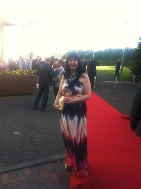 Sarah Falconer is fundraising for Spirit Aid Limited