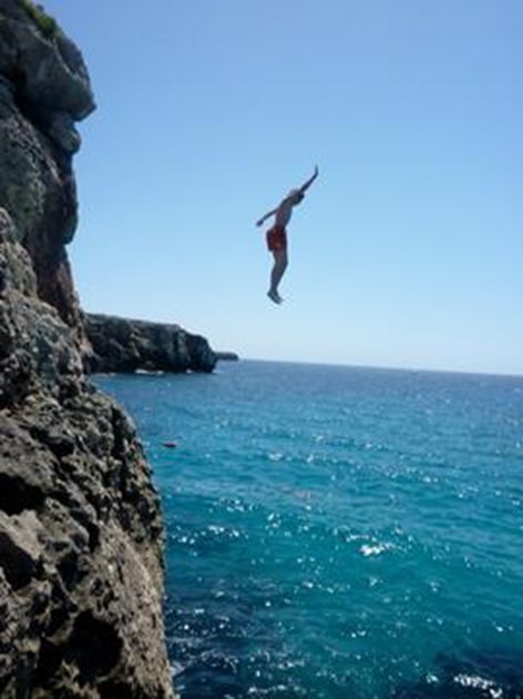 Oliver Guest is fundraising for British Heart Foundation