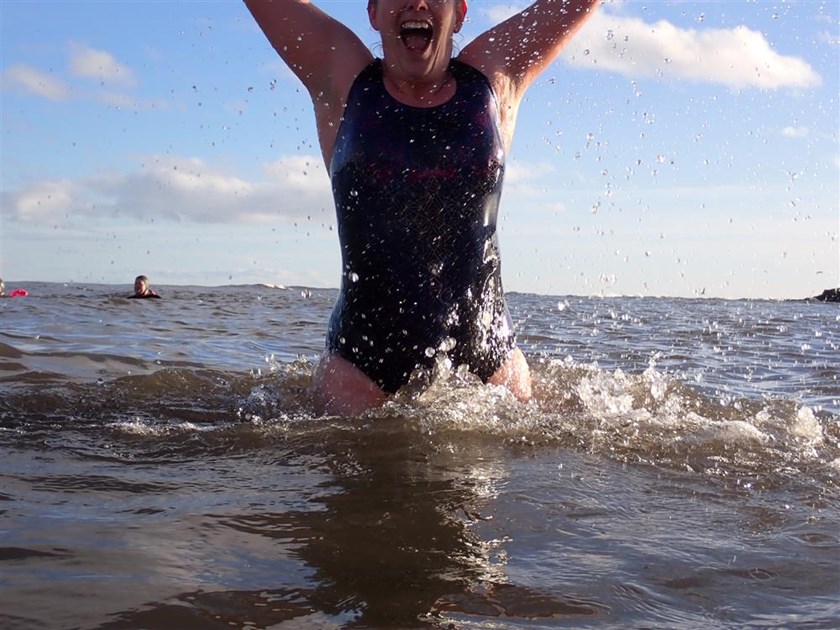 Terri Price is fundraising for Level Water