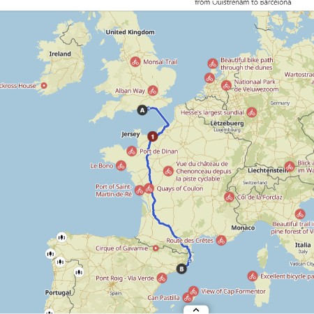 Martin finch is fundraising for Fire Fighters Charity