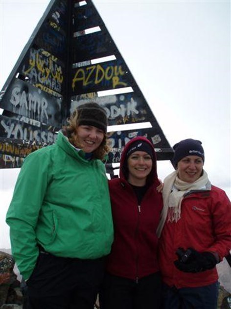 Madeline Howlett is fundraising for MicroLoan Foundation