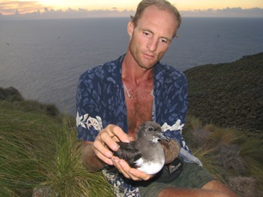 BirdLife International Team is fundraising for BirdLife International