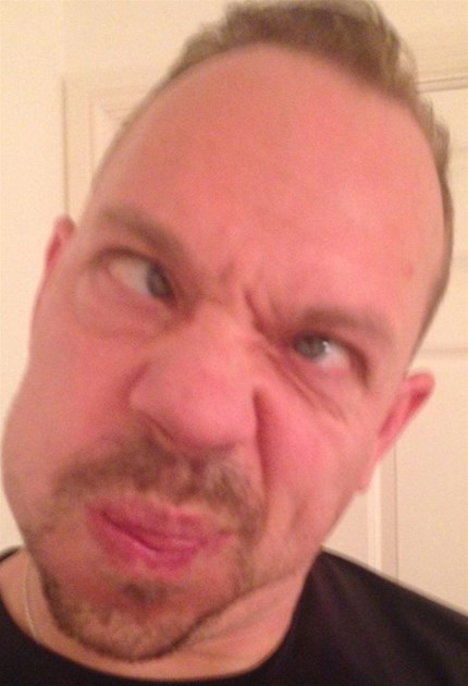 Paul Rayment is fundraising for Macmillan Cancer Support