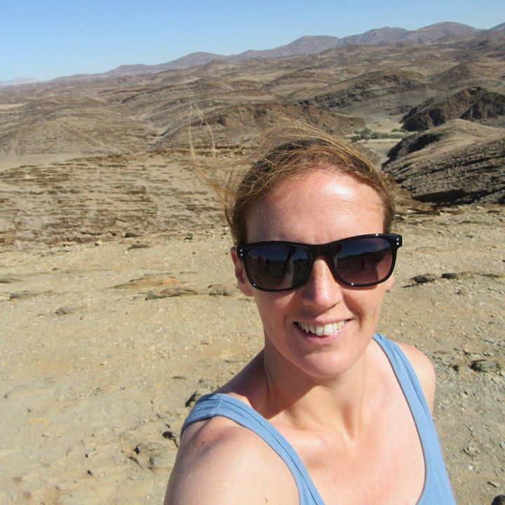 Charlotte Rees is fundraising for Ladies Fighting Breast Cancer