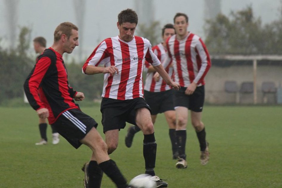 Chris Clow is fundraising for Get Kids Going!