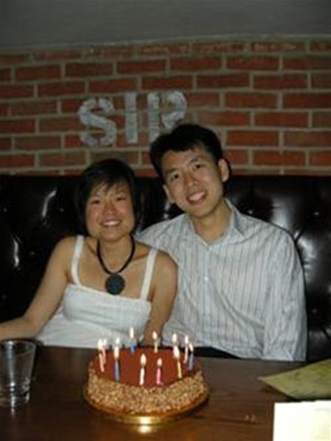 Noelle Chen is fundraising for CARE International UK