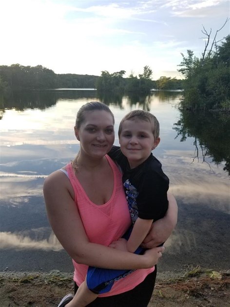 Michelle Nelson is fundraising for Little Angels Service Dogs