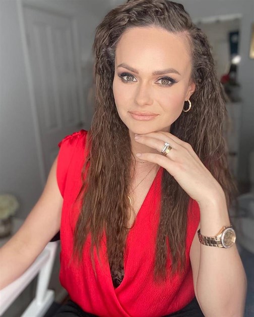 TOP MODEL FINALIST is fundraising for The Top Model Foundation