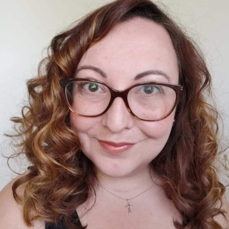Katy Potter is fundraising for St Luke's Hospice (Basildon And District ...