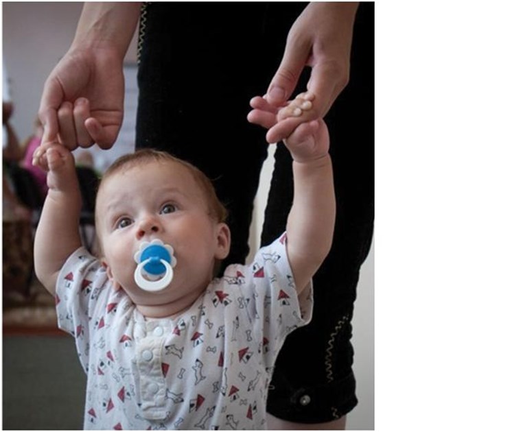 David Allard is fundraising for Hope and Homes for Children