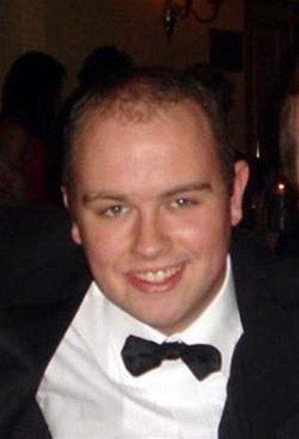 Catherine Rutherford is fundraising for The Nicholls Spinal Injury ...