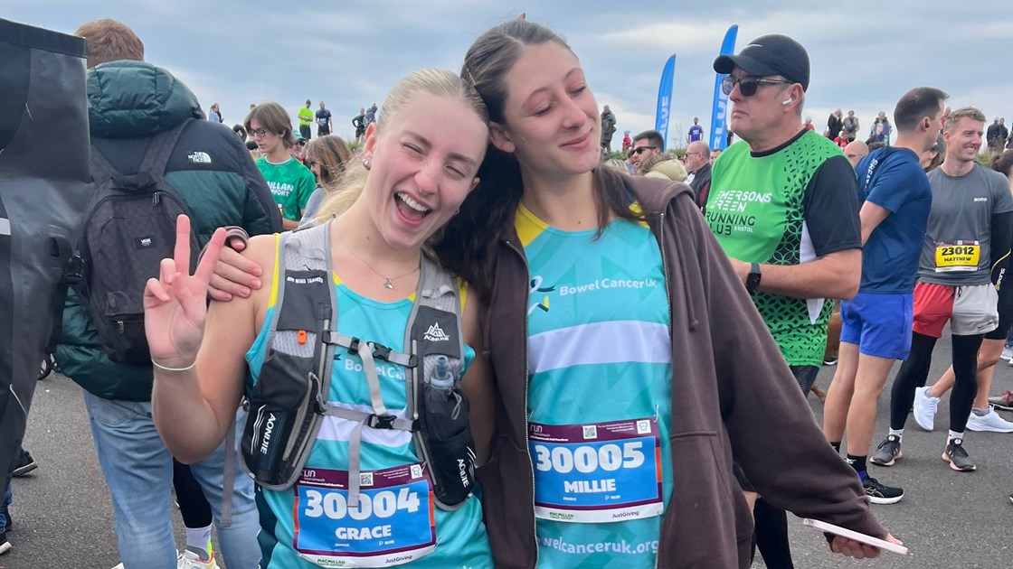 Grace Tully is fundraising for BPAS - British Pregnancy Advisory Service