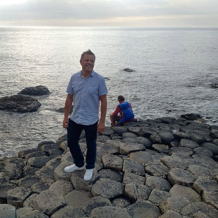 Michael Low is fundraising for Brain Tumour Research