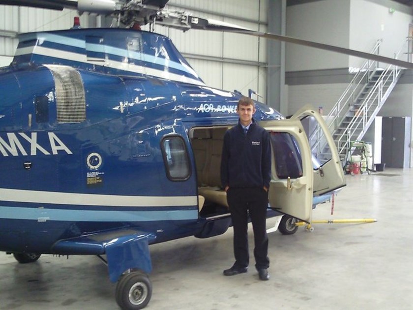 Jill Rutter is fundraising for SADS UK