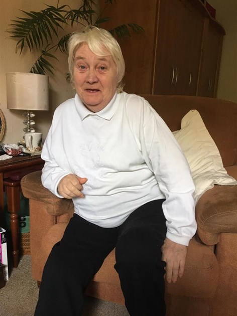 Julie Durham is fundraising for Alzheimers Dementia Support 'ADS'