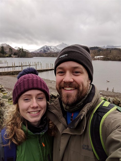 Aaron Frier is fundraising for Movember