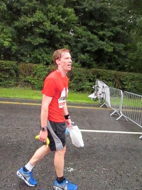 Luke Kavanagh is fundraising for Great Ormond Street Hospital Children ...