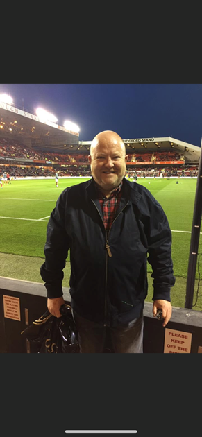 Joshua Webster is fundraising for Cancer Research UK