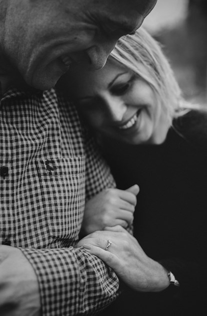 Daemmon Reeve is fundraising for Upbeat Heart Support