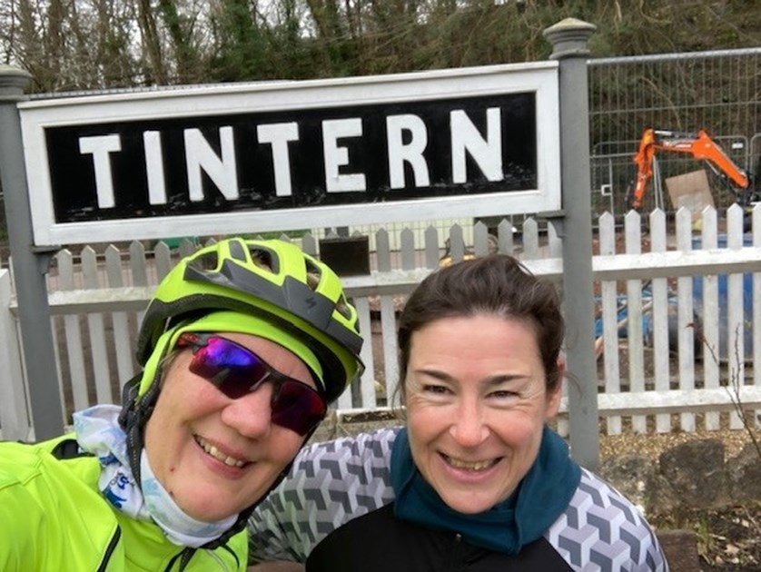 Kerstin Reichmann Is Fundraising For Disasters Emergency Committee