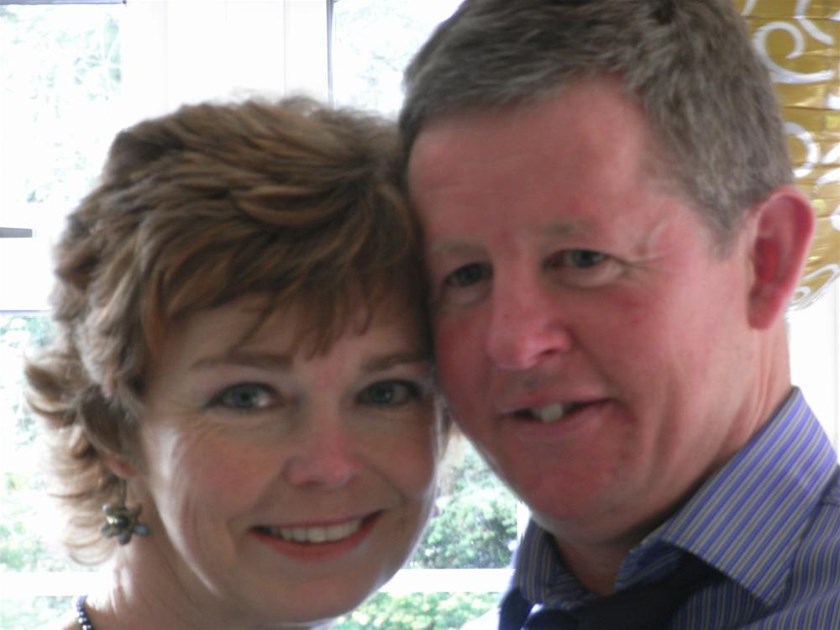 Catherine Jefferies is fundraising for Jeremiah's Journey